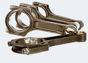 Connecting Rod Reconditioning and Connecting Rod Repair