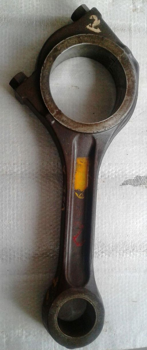 reconditioned connecting rods Archives - Connecting Rod Repair