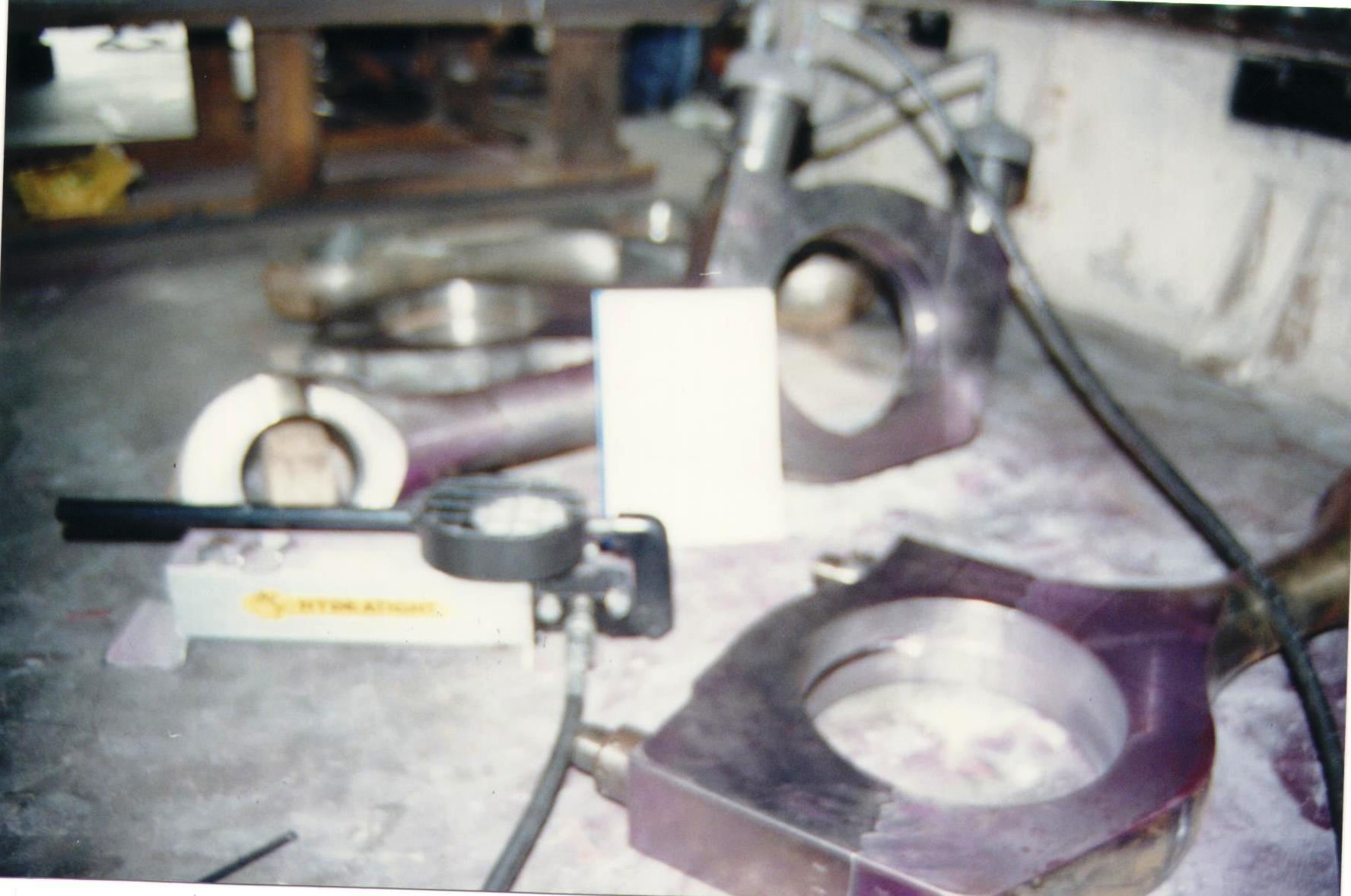 Engine Connecting Rods and Connecting Rod Replacement