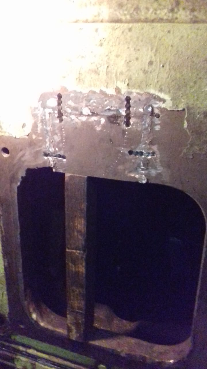 Metal Locking: Engine Block Repair Services by RA Power