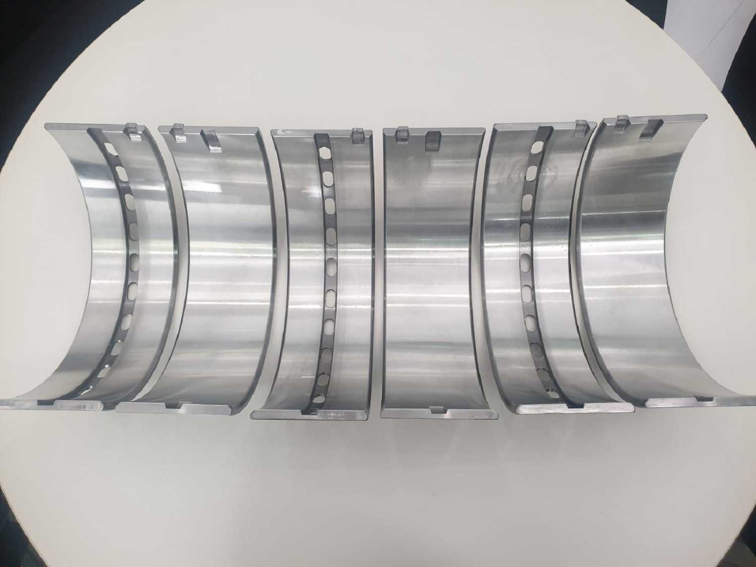 Crankpin Bearings for Marine Engines | RA Power Solutions